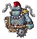 Orc Boss | Master Of Fantasy Wiki | Fandom