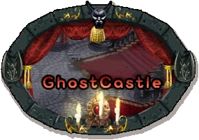 Ghost Castle | Master Of Fantasy Wiki | Fandom
