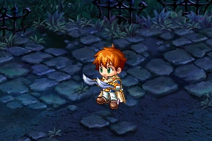 Dual Sword | Master Of Fantasy Wiki | Fandom
