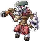 Evil Minotaur | Master Of Fantasy Wiki | Fandom