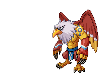 Garuda | Master Of Fantasy Wiki | Fandom