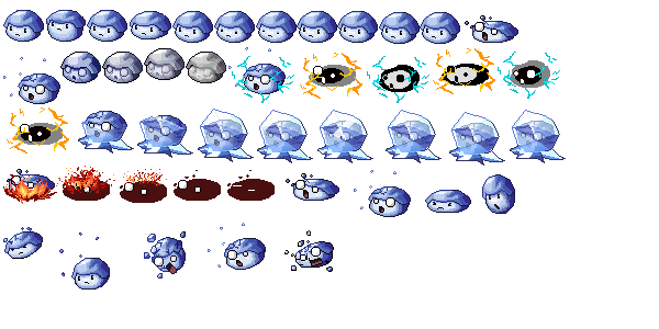 Blue Rock | Master Of Fantasy Wiki | Fandom