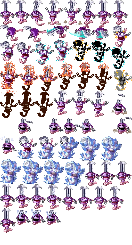 Magic Sword | Master Of Fantasy Wiki | Fandom