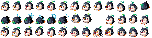 Penguin | Master Of Fantasy Wiki | Fandom