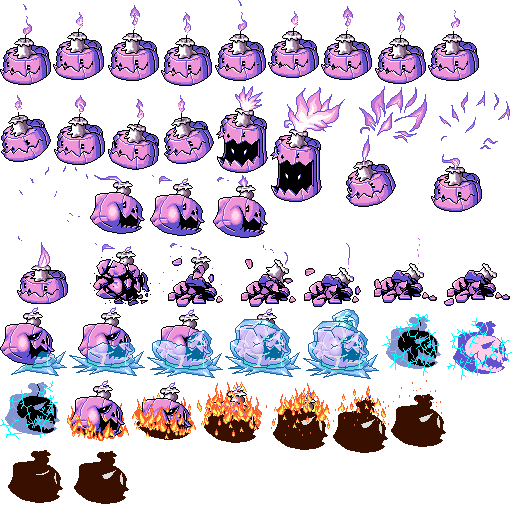 Amber Ghost | Master Of Fantasy Wiki | Fandom