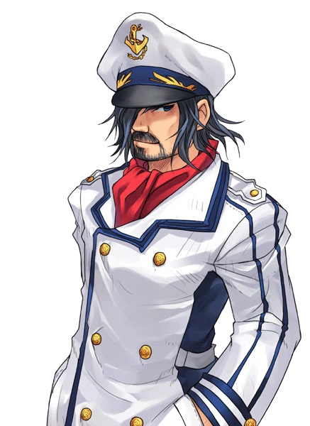 Harlock | Master Of Fantasy Wiki | Fandom