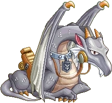 Dragon | Master Of Fantasy Wiki | Fandom