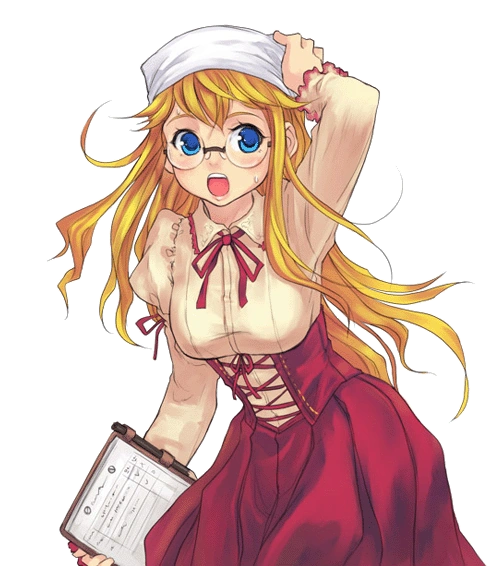 Misa | Master Of Fantasy Wiki | Fandom