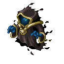 Black Wizard | Master Of Fantasy Wiki | Fandom