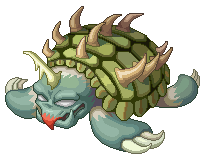 Larger Turtles | Master Of Fantasy Wiki | Fandom