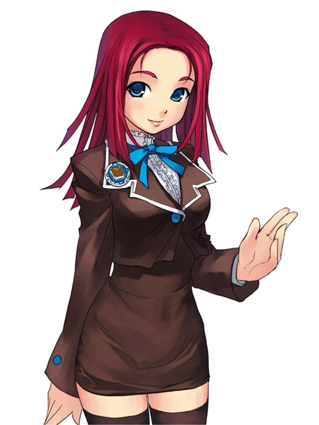 Laura | Master Of Fantasy Wiki | Fandom