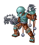 Night Scratch | Master Of Fantasy Wiki | Fandom