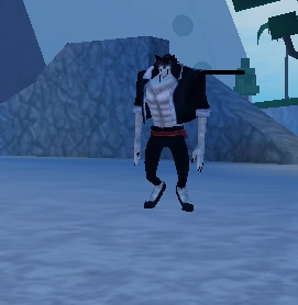 Jabra | Master Pirate Wiki | Fandom