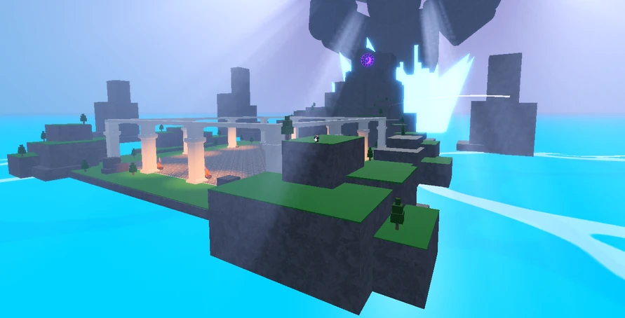 Island Normal ) | Master Pirate Wiki | Fandom