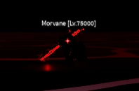 Morvane RaidBoss | Master Pirate Wiki | Fandom