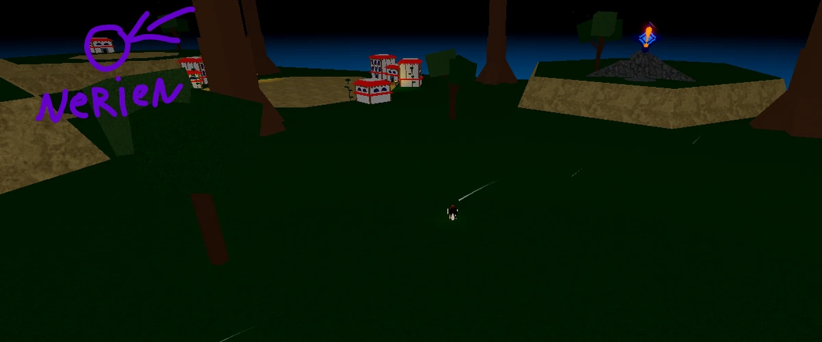 Nerine | Master Pirate Wiki | Fandom