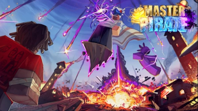 Master Pirate Wiki | Fandom