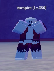 Vampire Npc | Master Pirate Wiki | Fandom