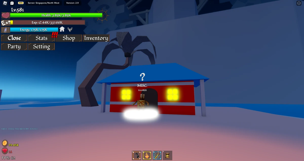 Tinn4826 | Master Pirate Wiki | Fandom