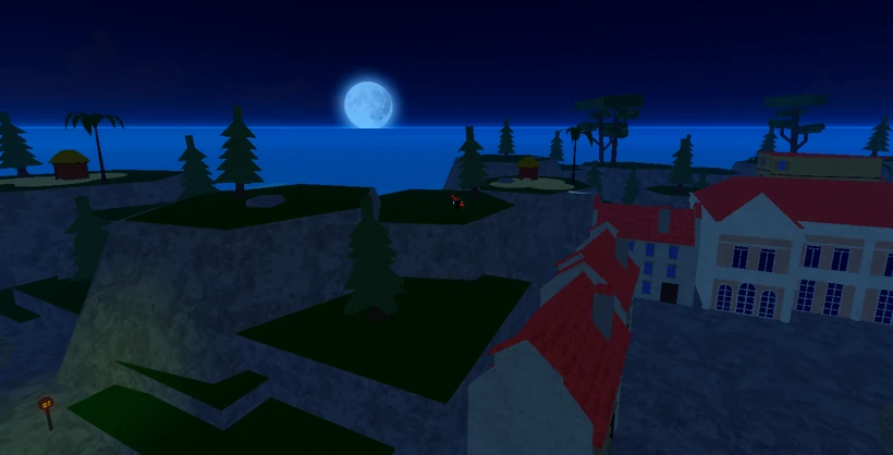 Lunar Event | Master Pirate Wiki | Fandom