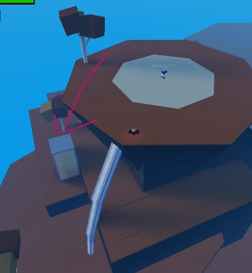 Dr.D | Master Pirate Wiki | Fandom