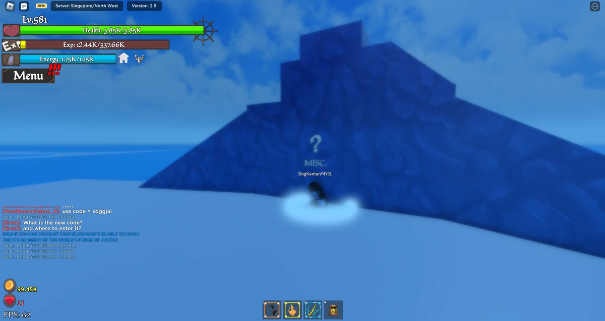 DogKantanY4Y91 | Master Pirate Wiki | Fandom