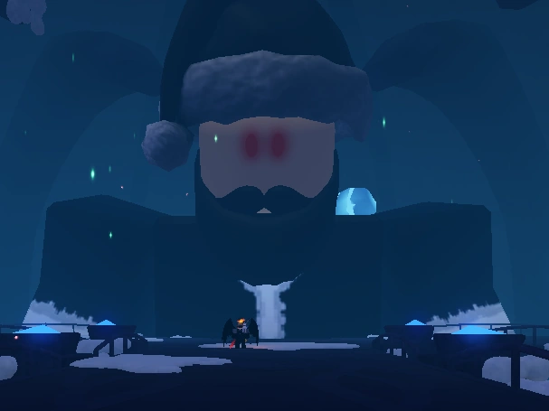 Devil Santa | Master Pirate Wiki | Fandom