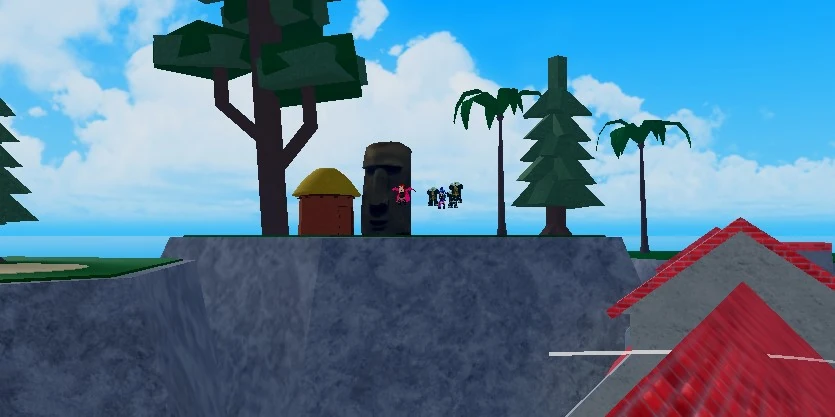 MyO | Master Pirate Wiki | Fandom