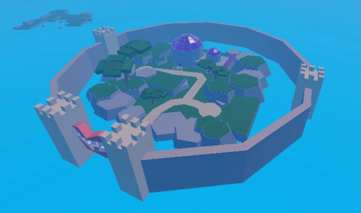 Thriller Bark | Master Pirate Wiki | Fandom