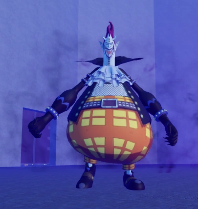 Moria | Master Pirate Wiki | Fandom