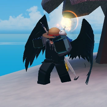 Eternal Winter | Master Pirate Wiki | Fandom