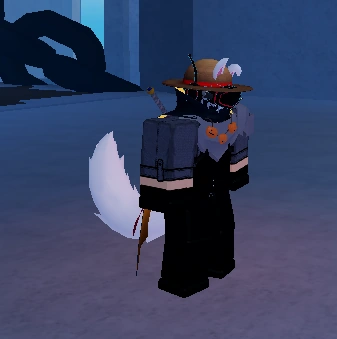 Mink | Master Pirate Wiki | Fandom