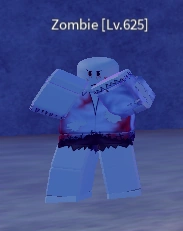 Zombie NPC | Master Pirate Wiki | Fandom