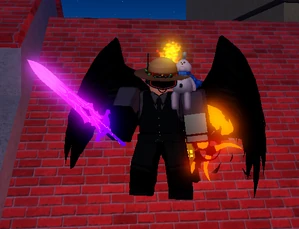 Shadow | Master Pirate Wiki | Fandom