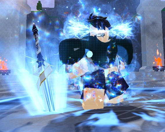 StarLight RaidBoss | Master Pirate Wiki | Fandom