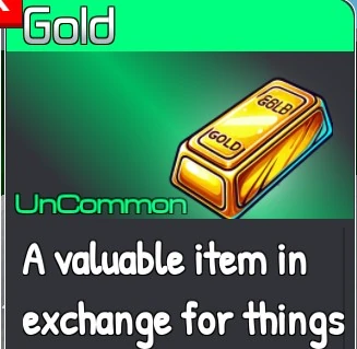 Gold | Master Pirate Wiki | Fandom