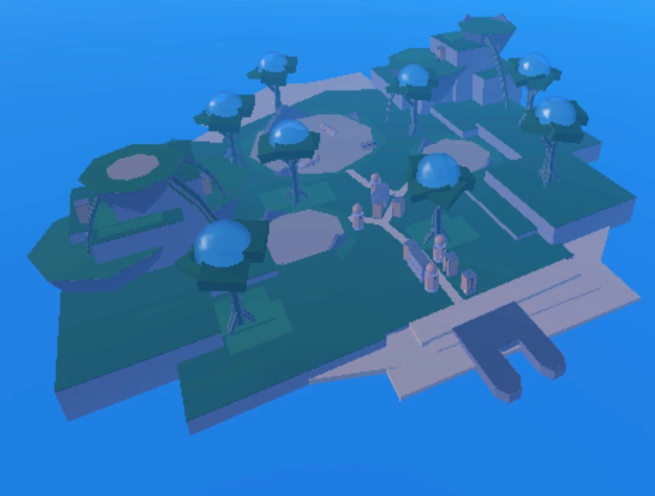 Sabaody | Master Pirate Wiki | Fandom