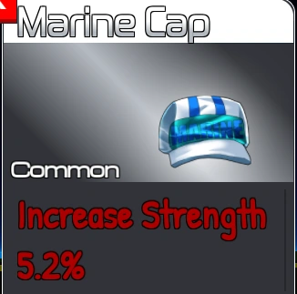 Marine cap | Master Pirate Wiki | Fandom