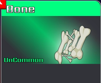 Bone | Master Pirate Wiki | Fandom