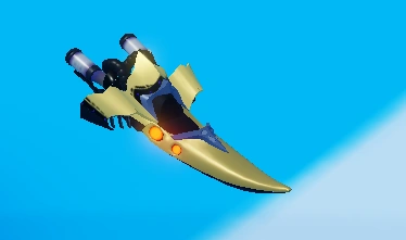 Striker | Master Pirate Wiki | Fandom