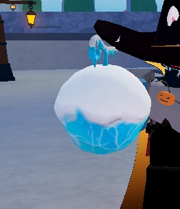 Ice | Master Pirate Wiki | Fandom