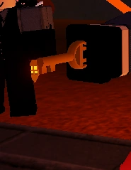 Mansion Key | Master Pirate Wiki | Fandom