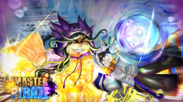 Master Pirate Wiki | Fandom
