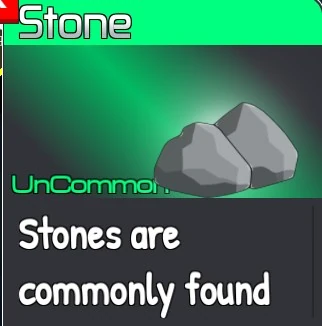 Stone | Master Pirate Wiki | Fandom