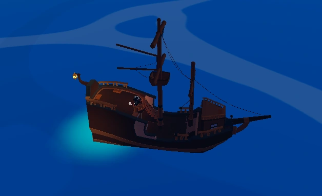 Ship | Master Pirate Wiki | Fandom