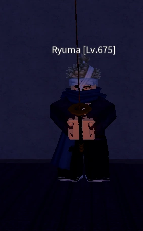 Ryuma | Master Pirate Wiki | Fandom