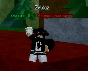 Zeldaz | Master Pirate Wiki | Fandom