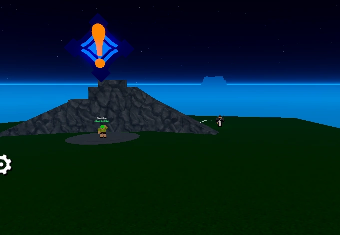 Forgotten isle | Master Pirate Wiki | Fandom