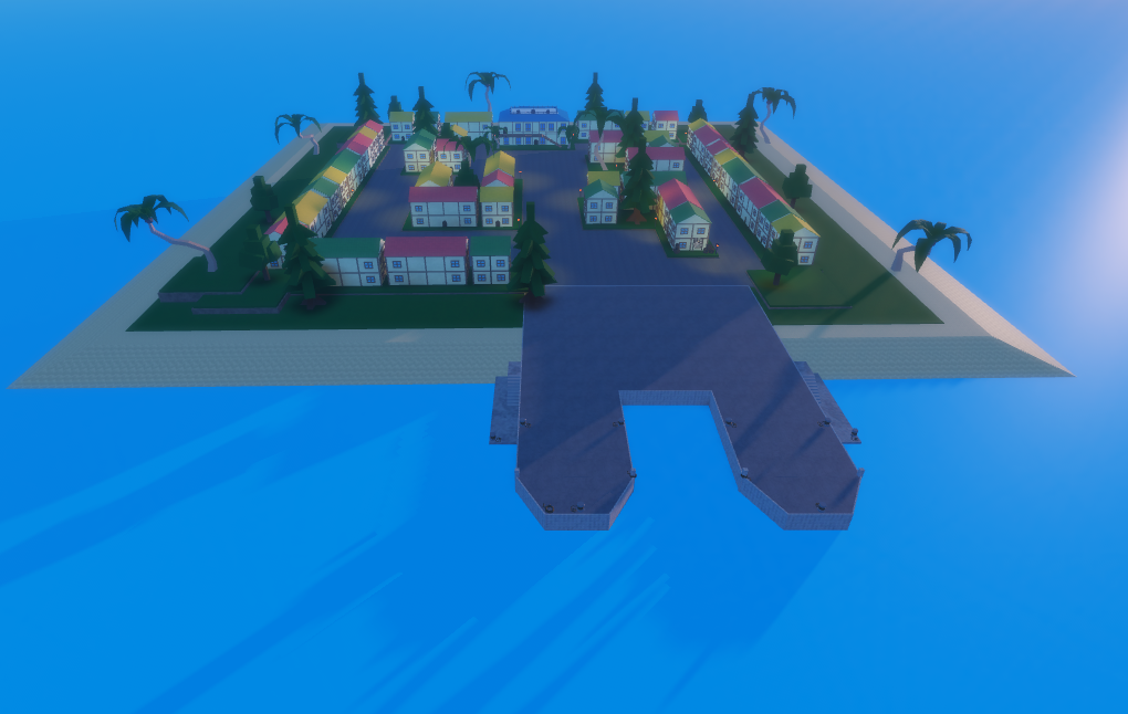 Buggy Island | Master Pirate Wiki | Fandom