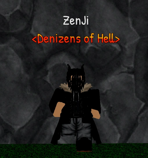 Zenji | Master Pirate Wiki | Fandom